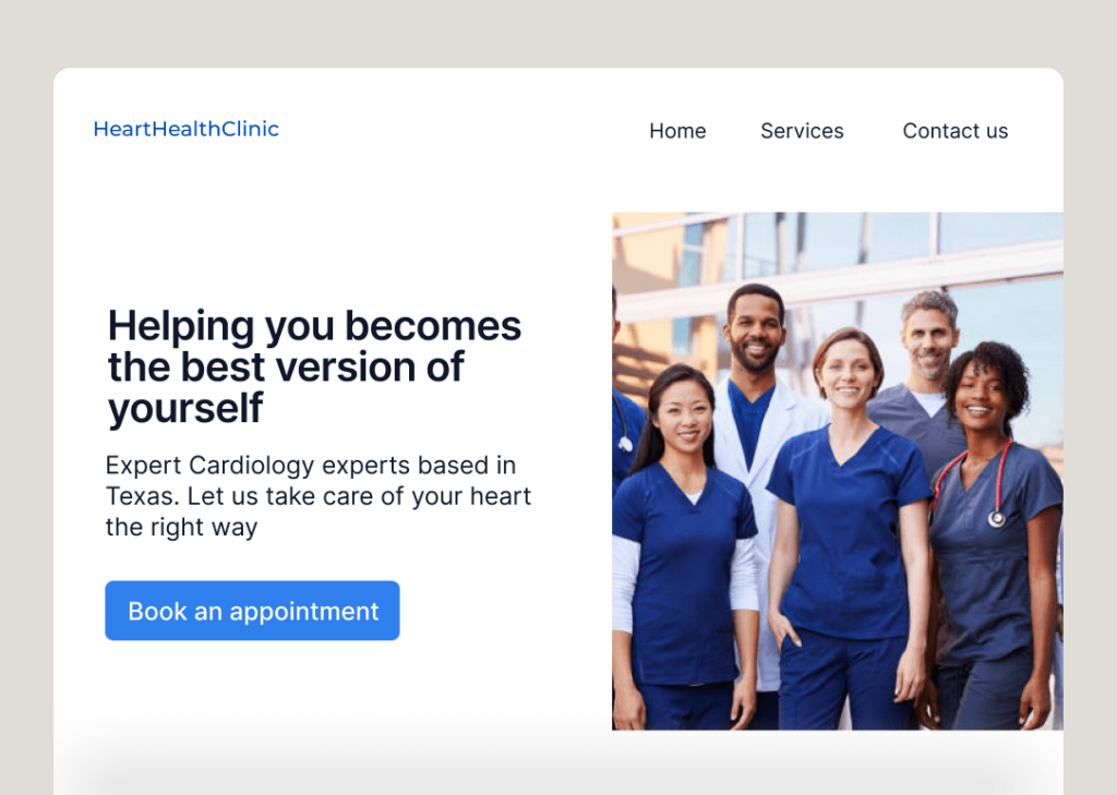 Marketing - Primrose.health