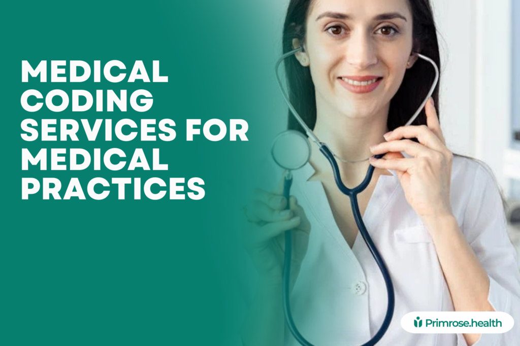 Top 10 Medical coding Services for medical practices - Primrose.health